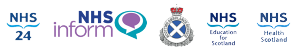 Special NHS Boards – Scotland's Health on the Web