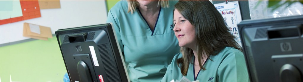 Looking for a role in a GP practice? – Scotland's Health on the Web