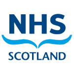 NHS Scotland Logo – Scotland's Health on the Web