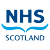 NHS Scotland Logo – Scotland's Health on the Web
