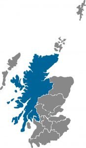 Highland - Scotland's Health on the Web