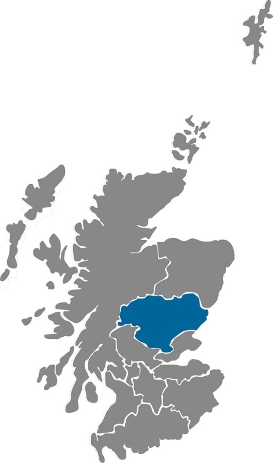 Tayside – Scotland's Health on the Web